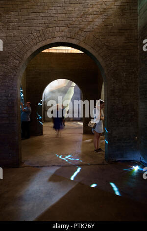 Spring Hill Service Reservoirs, Brisbane Stock Photo - Alamy