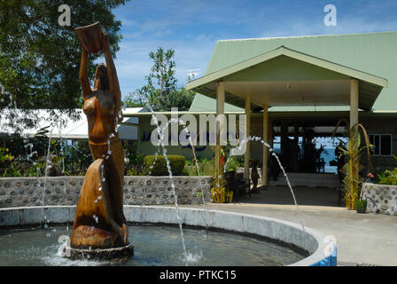 Tusbab Beach, Madang, Papua New Guinea Stock Photo - Alamy