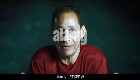 THREE IDENTICAL STRANGERS, Robert Shafran, 2018. © Neon/courtesy ...