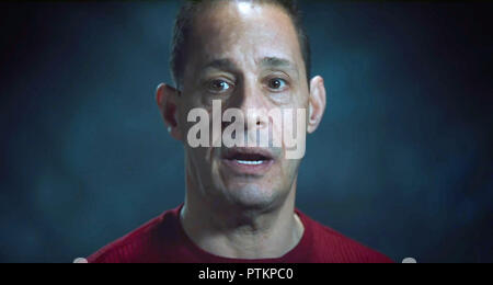 THREE IDENTICAL STRANGERS, Robert Shafran, 2018. © Neon/courtesy ...