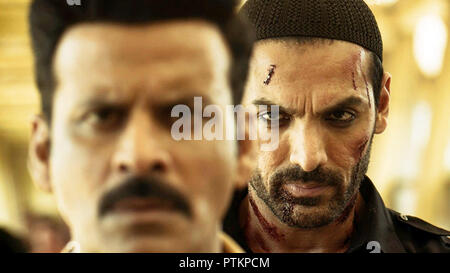 TRUTH ALONE TRIUMPHS, (aka SATYAMEVA JAYATE), John Abraham, 2018 ...