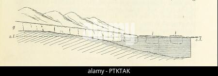 page 55 of 'An Intermediate Text-Book of Geology. By C. Lapworth ...