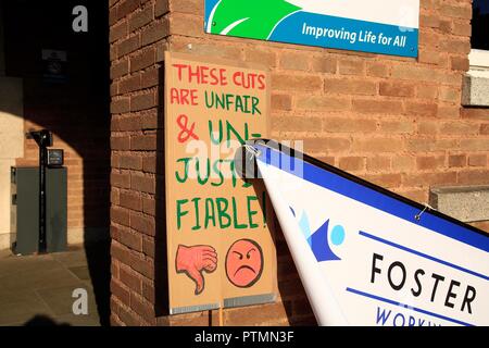 County Hall, Exeter, Devon Stock Photo - Alamy