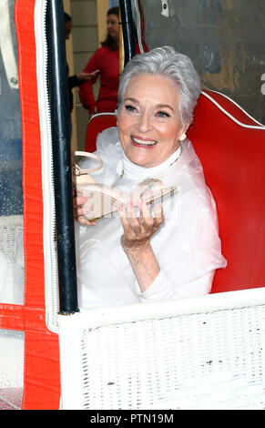 Lee Meriwether, Miss America 1955. Atlantic City, New Jersey, September ...
