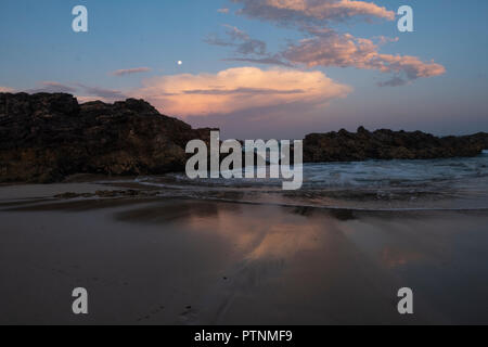 Summerstrand at Port Elizabeth Stock Photo - Alamy