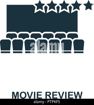 Star rating from 0 to 5 rating review logo design. Product rating or ...