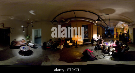 360° view of Roxy - NoD - Alamy