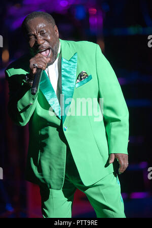 North Carolina, USA. October 10, 2018 - Wilmington, North Carolina; USA ...