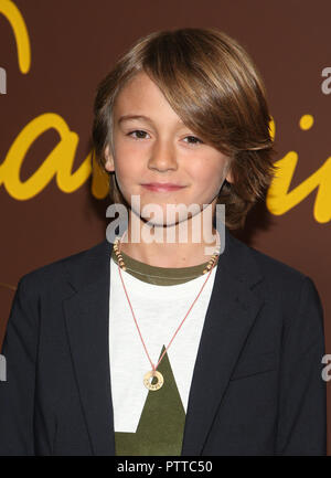 LOS ANGELES - OCT 10: Duncan Joiner at the "Camping" HBO Premiere ...