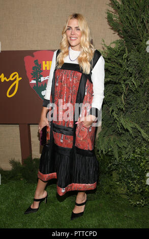 Hollywood, United States. 10th Oct, 2023. HOLLYWOOD, LOS ANGELES ...