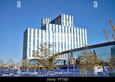 The O2, North Greenwich, London, UK, 3rd December 2015, Deep Purple at ...