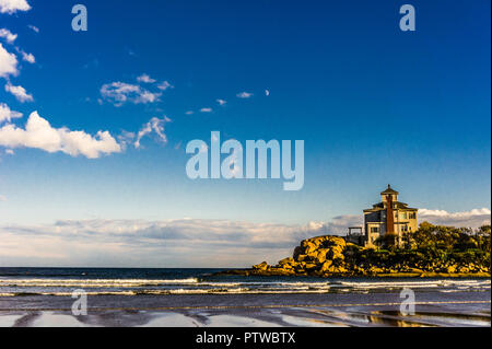 Good Harbor Beach Gloucester, Massachusetts, USA Stock Photo - Alamy