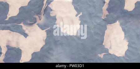 Abstract background template made of of colorful paint splashes Stock ...
