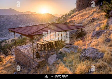 Kurdistan Iraq nature, Erbil, Duhok and Suleimaniya landscape scenic ...