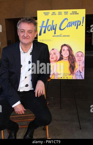 Richard Collins-Moore. Actor Stock Photo - Alamy