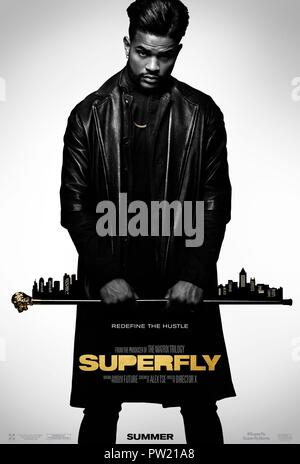 Original film title: SUPERFLY. English title: SUPERFLY. Year: 1972 ...