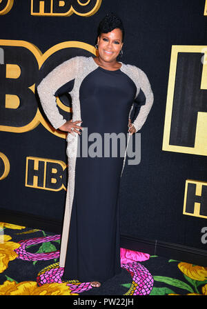 Natasha Rothwell arrives at the Los Angeles premiere of "Sonic The ...