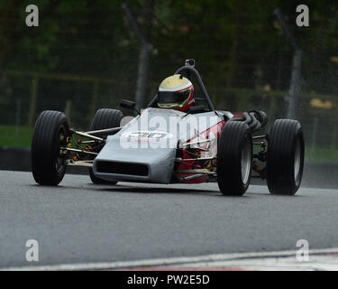 Graham Ridgway, Hawke DL2, Historic Formula Ford, HFF, HSCC, Historic ...