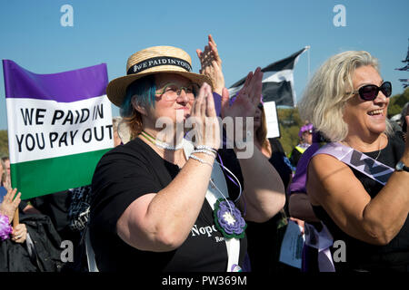 Rally held in London 10th January 2026 against America's invasion of ...