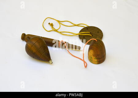 Traditional Venezuelan toys Stock Photo - Alamy