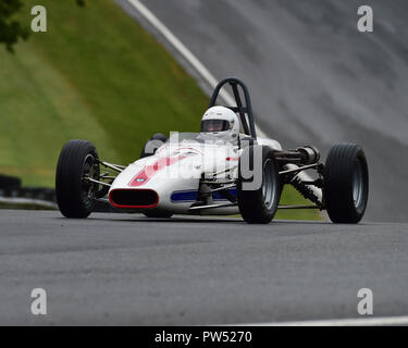 Stuart Kestenbaum, Crossle 16F, Heritage Formula Ford, Pre-93, HSCC ...