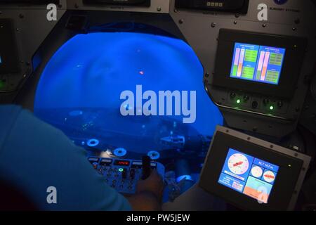 NATO Submarine Rescue System (NSRS Stock Photo - Alamy