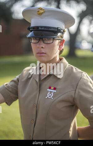 The Miami Recruiting Battalion from the U.S. Army Recruiting Command ...