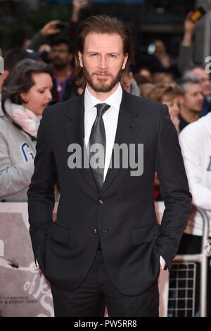 THE BALLAD OF BUSTER SCRUGGS, Bill Heck, 2018. © Netflix /Courtesy ...