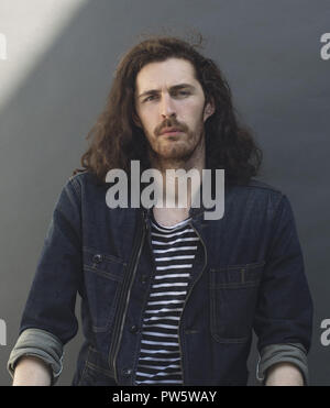 October 9, 2018 - 1092018 : Hozier: Andrew Hozier-Byrne, known professionally by the mononym ...
