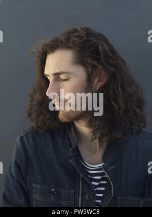 October 9, 2018 - 1092018 : Hozier: Andrew Hozier-Byrne, known professionally by the mononym ...