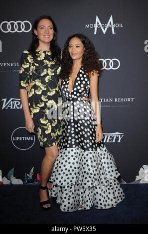 LOS ANGELES - OCT 12: Lisa Loeb at the SONA - Songwriters Of North ...