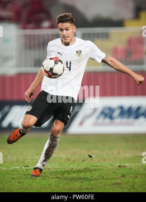 Sandro Ingolitsch of Austria Stock Photo - Alamy