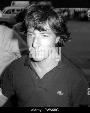 Dustin Hoffman 1978 Photo By Adam Scull/PHOTOlink/MediaPunch Stock ...