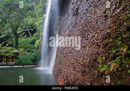 Lembah Harau, Padang, West Sumatera, Indonesia Stock Photo - Alamy