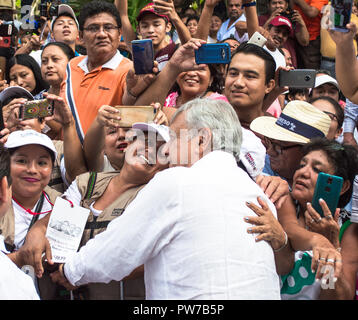 Mexican President Andres Manuel Lopez Obrador (better known as AMLO ...