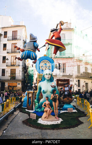 The intangible cultural heritage Spring Festival goods fair attracts ...