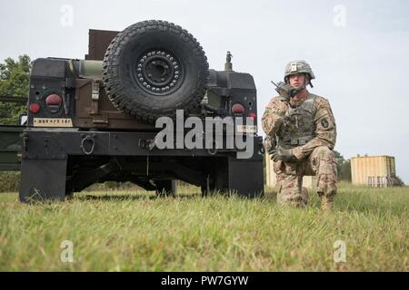 A joint tactical autonomous air resupply systems (JTAARS) carries a ...
