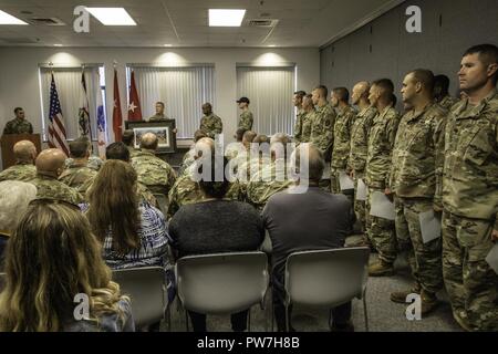 Camp Dawson, West Virginia, September 19, 2007. Army National Guard ...