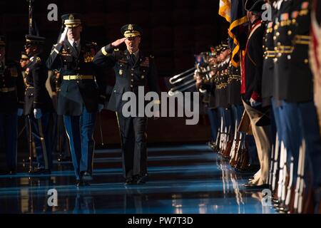 U.S. Army Deputy Chief of Chaplains, Brig. Gen. Andrew R. Harewood ...