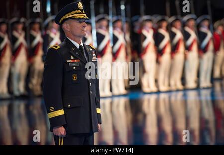 U.S. Army Deputy Chief of Chaplains, Brig. Gen. Andrew R. Harewood ...