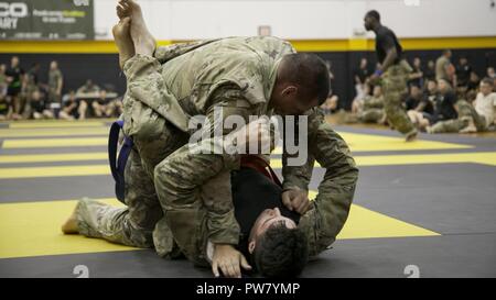 SCHOFIELD BARRACKS, Hawaii—225th Brigade Support Battalion Soldier Spc ...