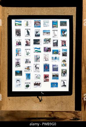 The Micro Nation of Molossia in Nevada, USA Stock Photo - Alamy