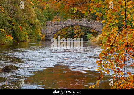 The River Almond, West Lothian, Scotland Stock Photo - Alamy