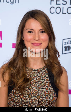 Anna Maria BOEHM, BÃ¶hm, Actress, Red Carpet, Red Carpet Show, Arrival ...