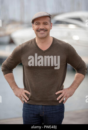BILLY ZANE CANNES FRANCE 15 May 2000 Stock Photo - Alamy