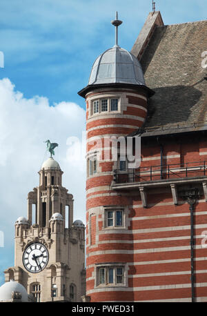albion house james street liverpool former offices of the white star ...