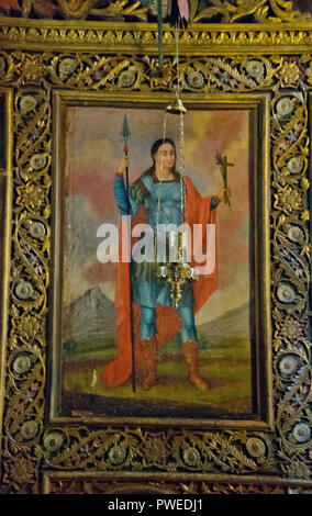 Bodbe Christian Orthodox monastery near Signagi,Georgia Stock Photo - Alamy