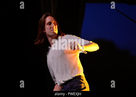 Parcels, Louie Swain, Patrick Hetherington, Noah Hill, Anatole "Toto ...