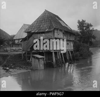 Bruner-Dvorak Rudolf - Bosna 5 (ca 1906 Stock Photo - Alamy