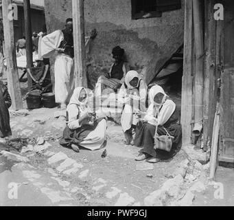 Bruner-Dvorak Rudolf - Bosna 3 (ca 1906 Stock Photo - Alamy